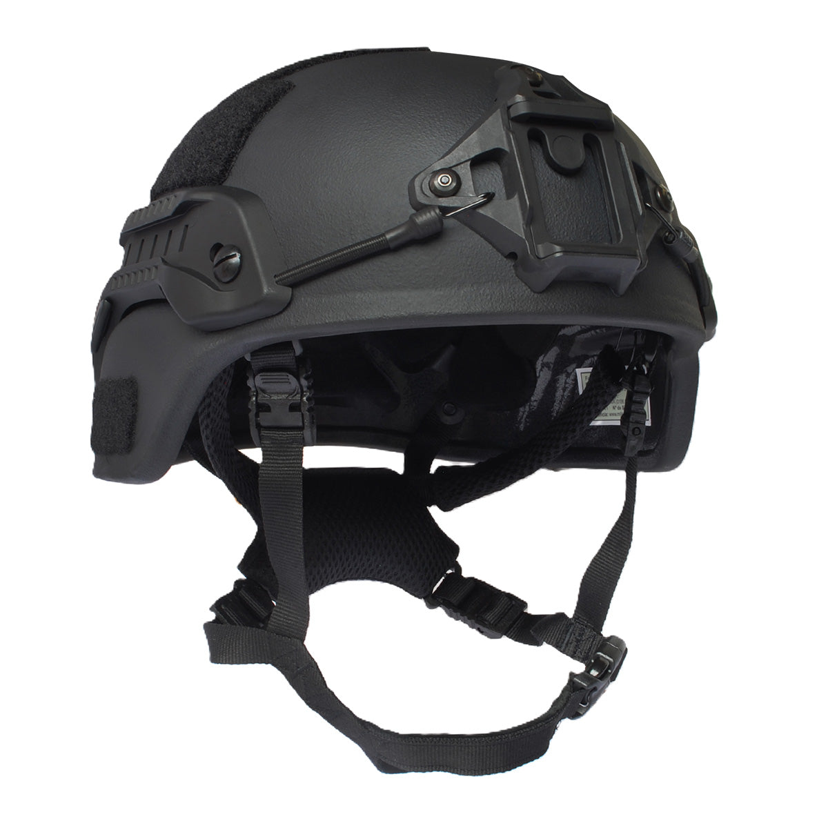 Casco Antibalas Mich Nivel de Proteccion IIIA | Sogno Chile